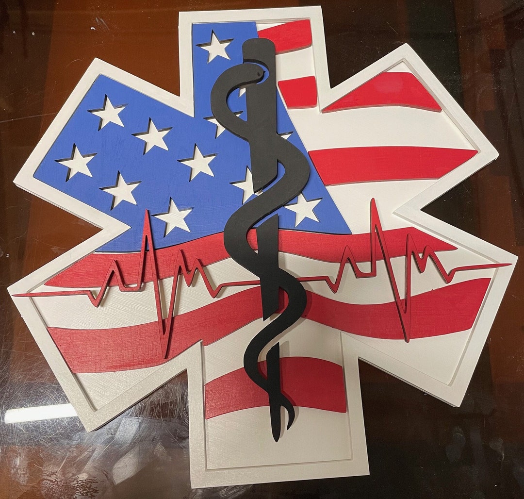 EMT Sign - Etsy