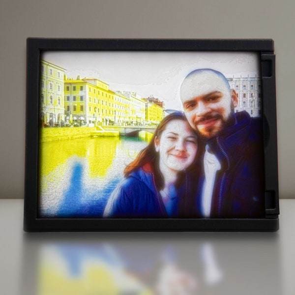 Lithophane - Etsy