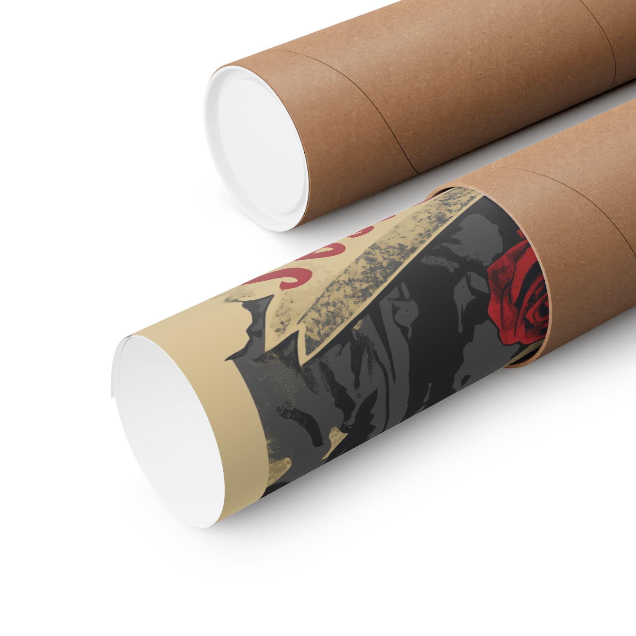 Bread and Roses Poster: Women's Suffrage Movement Art - Etsy