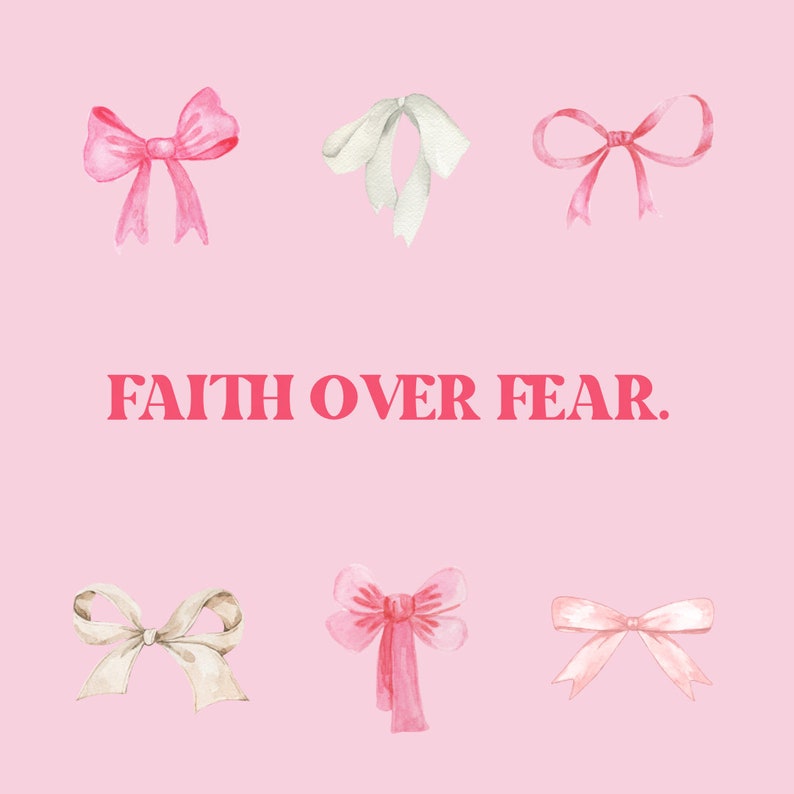 Pink Saying Graphic - Etsy