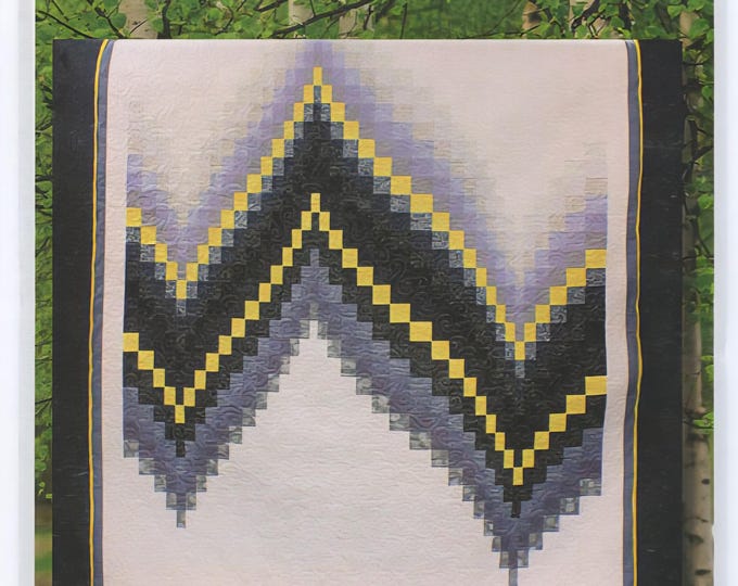 Quilt as You Go Quilting Templates From Pauline's Quilters World Set A ...