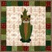Cobby Cat by Helene Knott for Storyquilts - Etsy