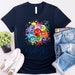 Inside Out Custom Shirts, Inside Out Characters Shirt, Inside Out Shirt ...