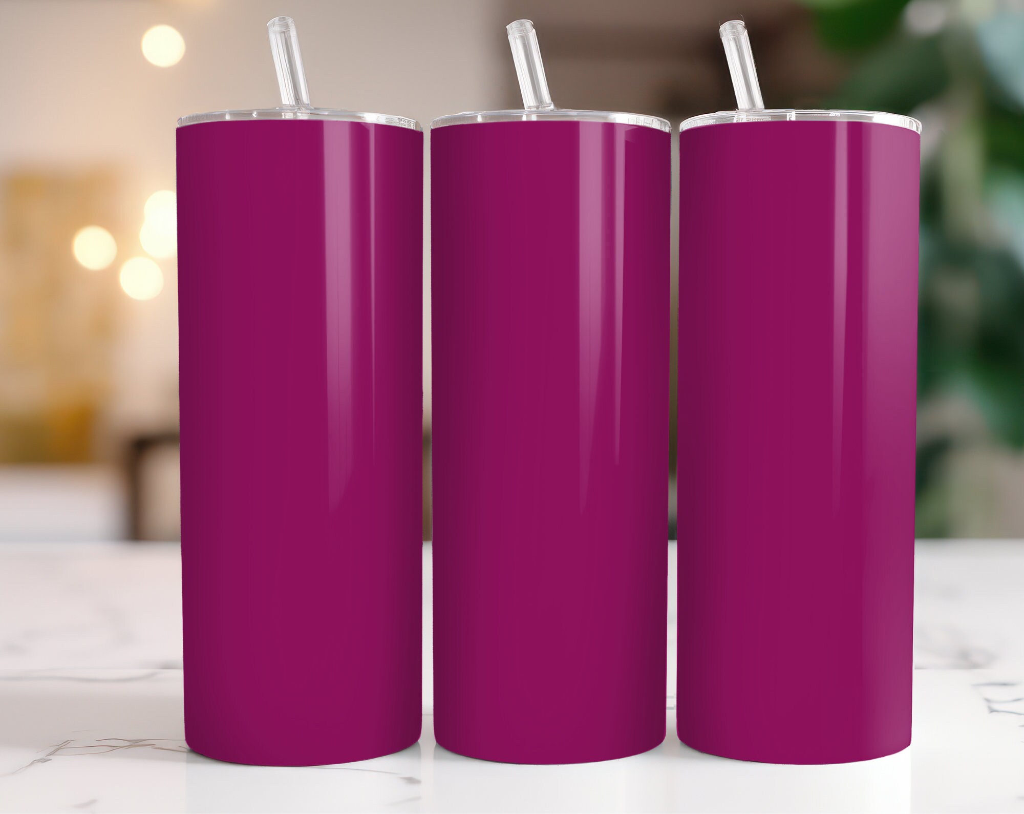 100+ Solid Color Tumbler Wrap, 20oz Solid Color Skinny Tumbler ...
