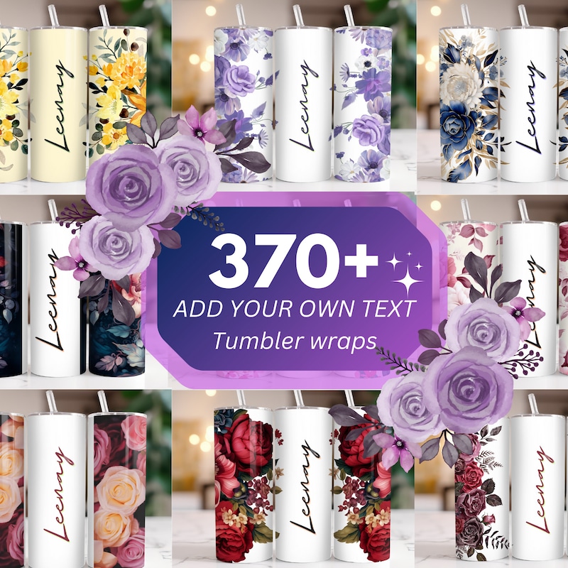 Own Text Print Pink - Etsy