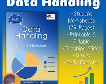 Level 1 Computer Skills Student Worksheets & Teaching Slides - Etsy