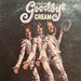 Cream, Goodbye, Vinyl Records/album , SD 7001,atco Records 1969 - Etsy