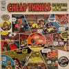 HSAS, Hagar/schon/aaronson/shrieve, Through the Fire, Vinyl Album ...