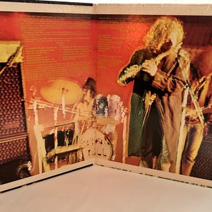 Jethro Tull, This Was, Vinyl Album/record, Warner Brothers Records ...