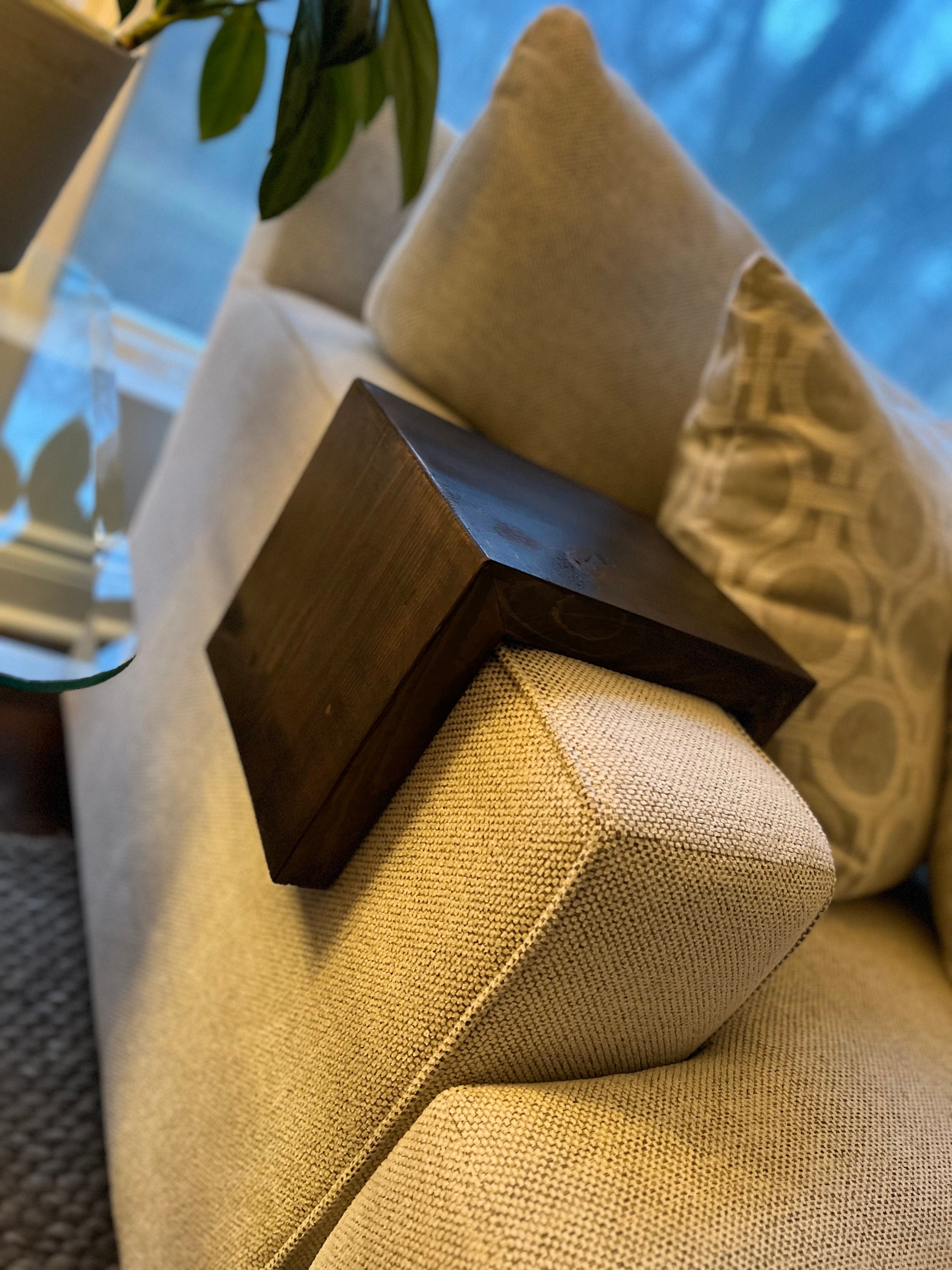 Custom Sofa Mini Table - Etsy