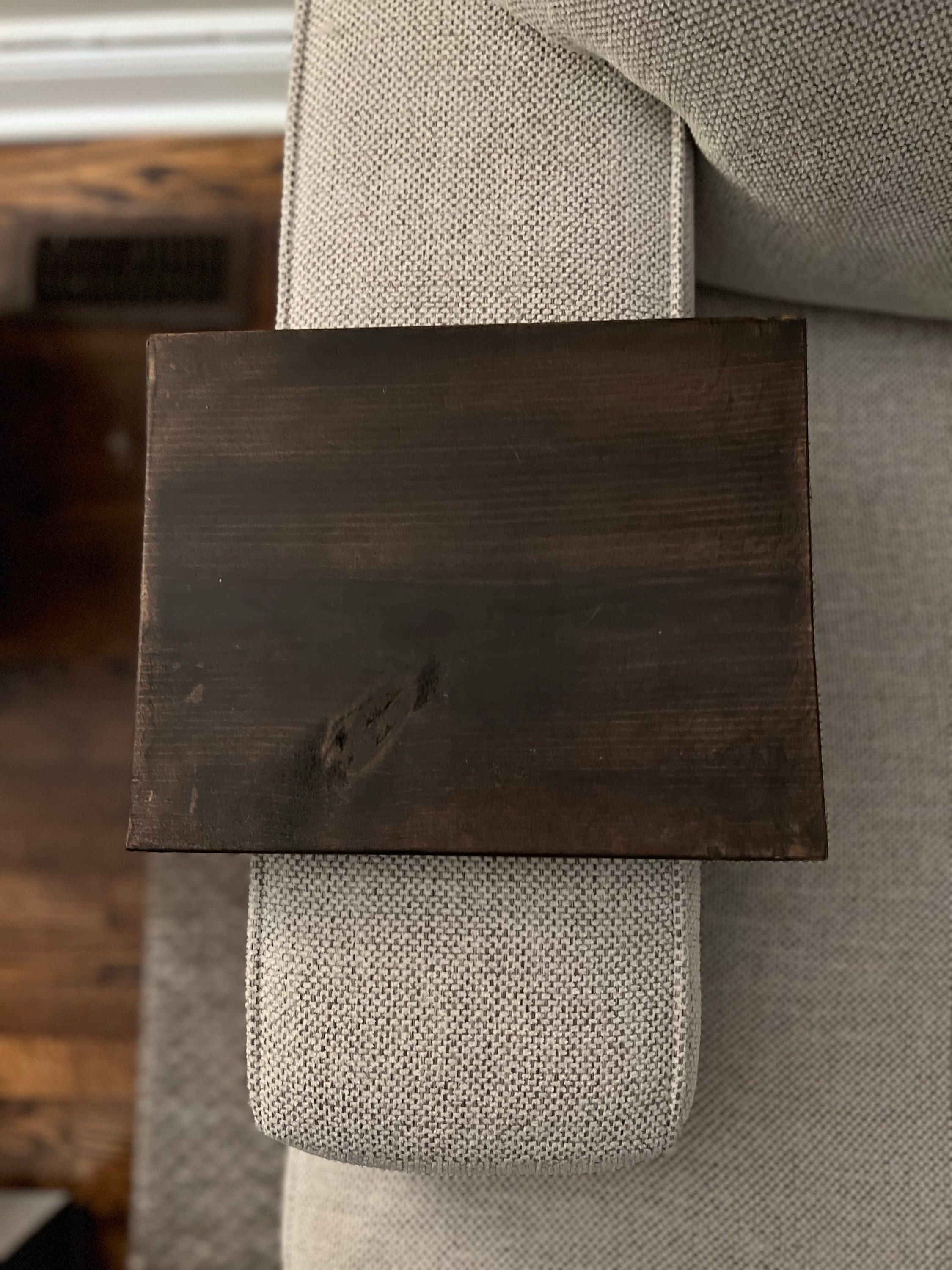Custom Sofa Mini Table - Etsy