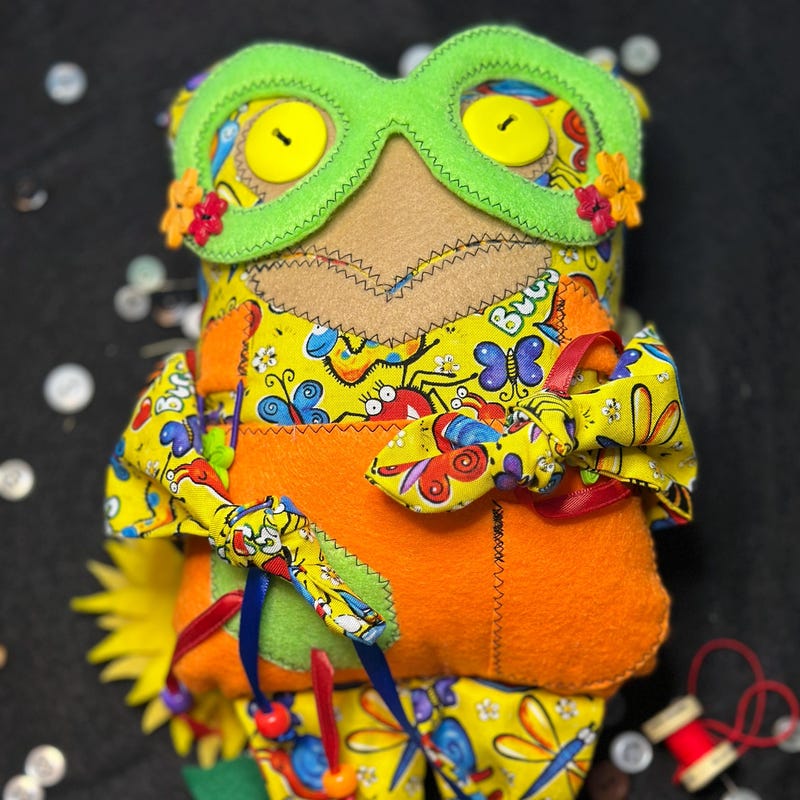 Calm Buddy Turtle - Etsy UK
