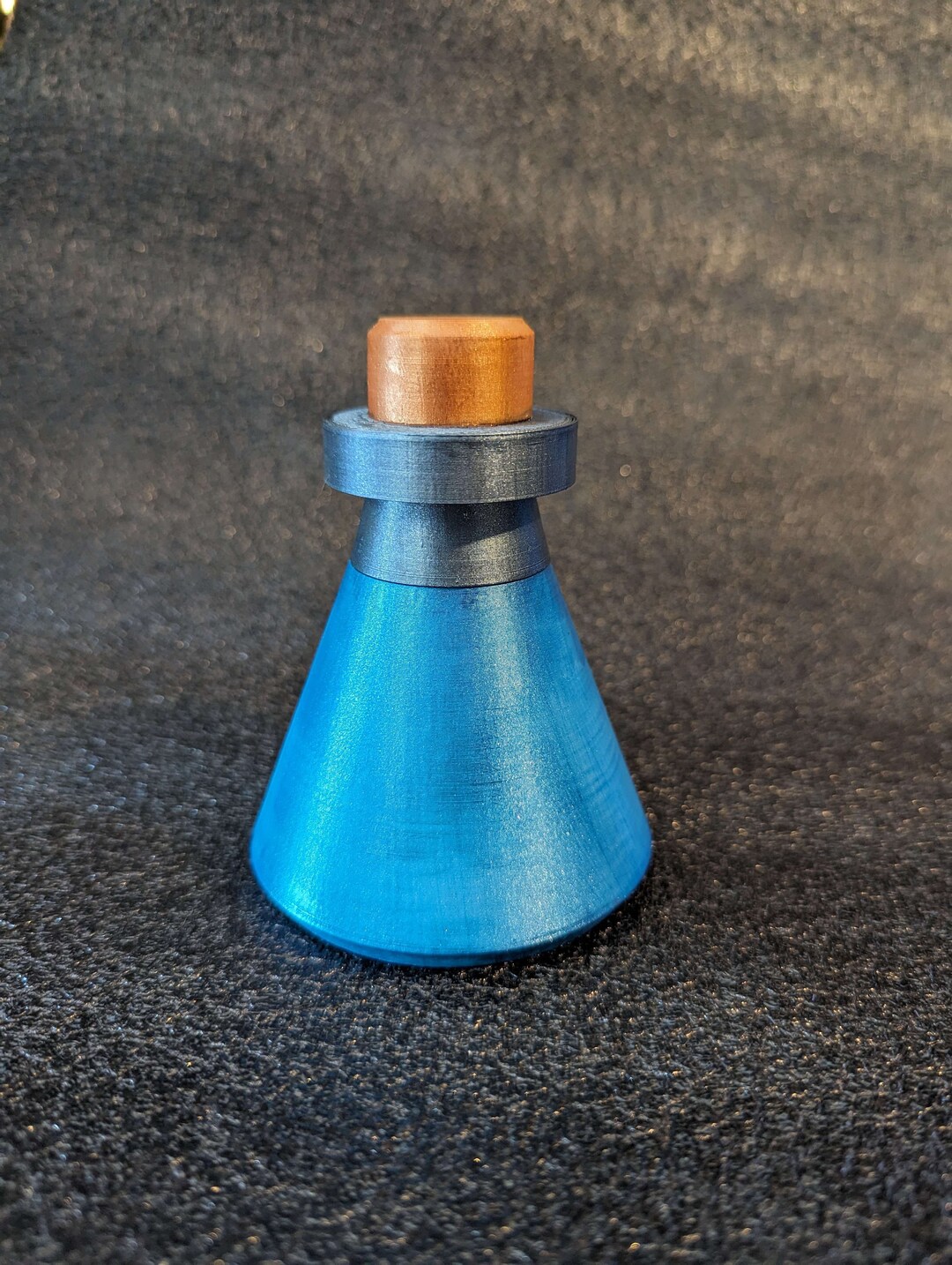 OSRS Inspired Potion Bottle - Etsy