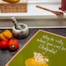 Dahi Puri Art Print: Indian Food Poster, Kitchen Cafe Decor (digital ...