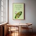 South Indian Sadya Meal Art Print | Chennai Food Culture (digital ...