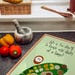 South Indian Sadya Meal Art Print | Chennai Food Culture (digital ...