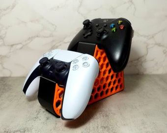 Video Game Controller Stand Made to Order Designed by Holoprops - Etsy