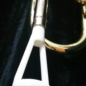 Trumpet Embouchure Visualizer - Etsy