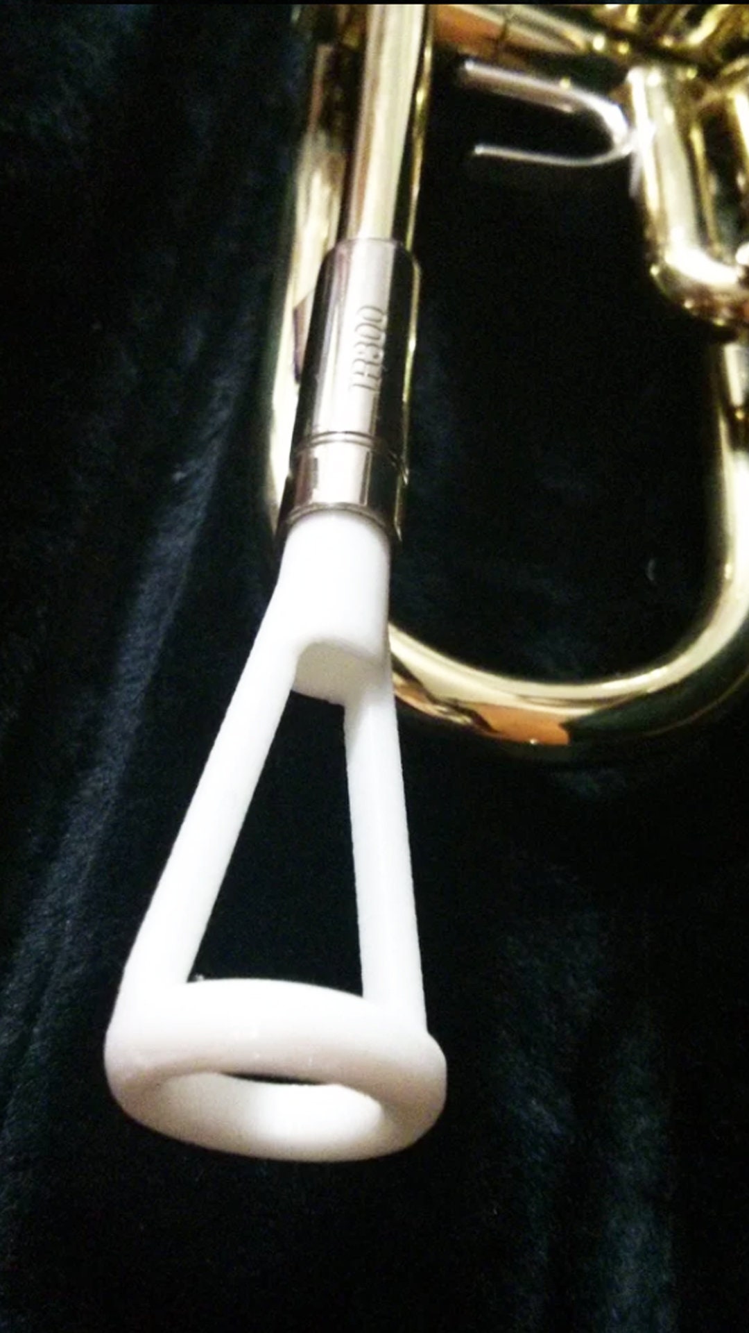 Trumpet Embouchure Visualizer - Etsy