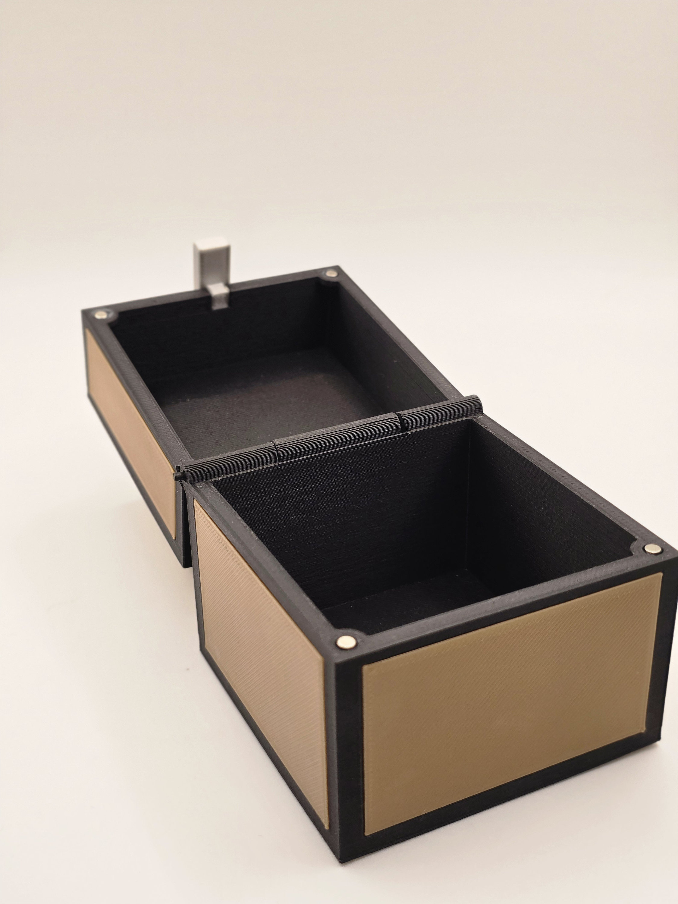 Minecraft Inspired Switch Case Chest - Etsy