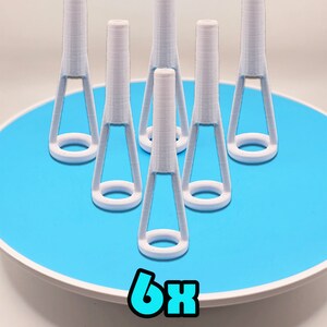 Trumpet Embouchure Visualizer - Etsy