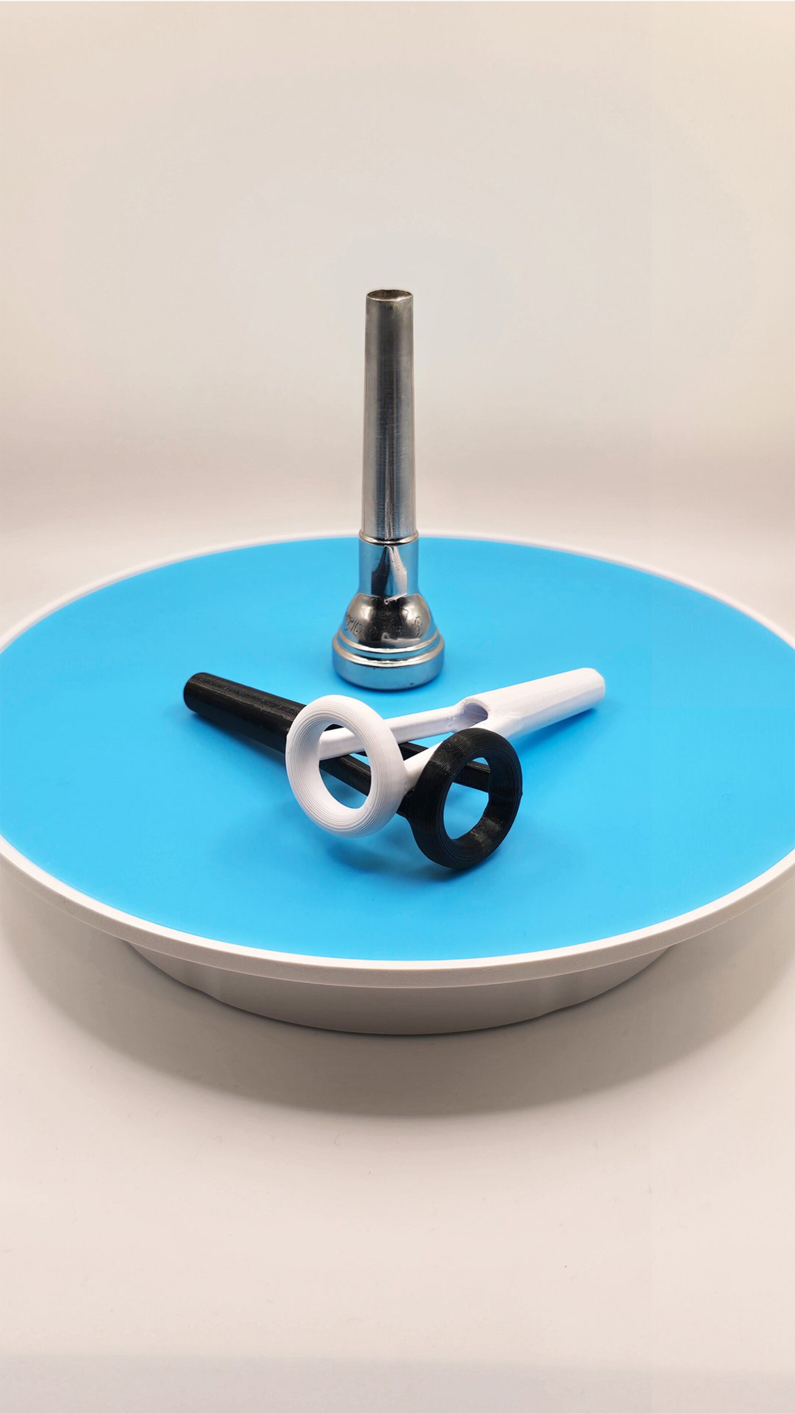 Trumpet Embouchure Visualizer - Etsy