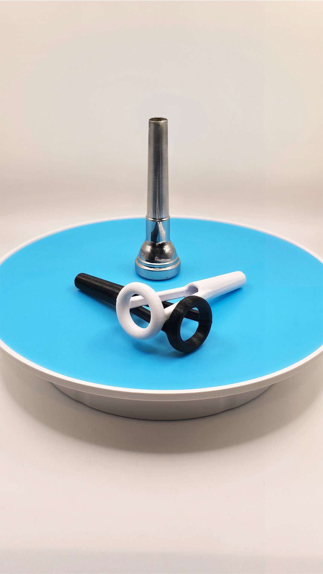 Trumpet Embouchure Visualizer - Etsy