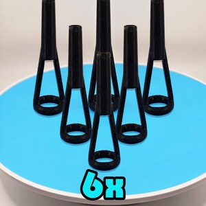 Trumpet Embouchure Visualizer - Etsy