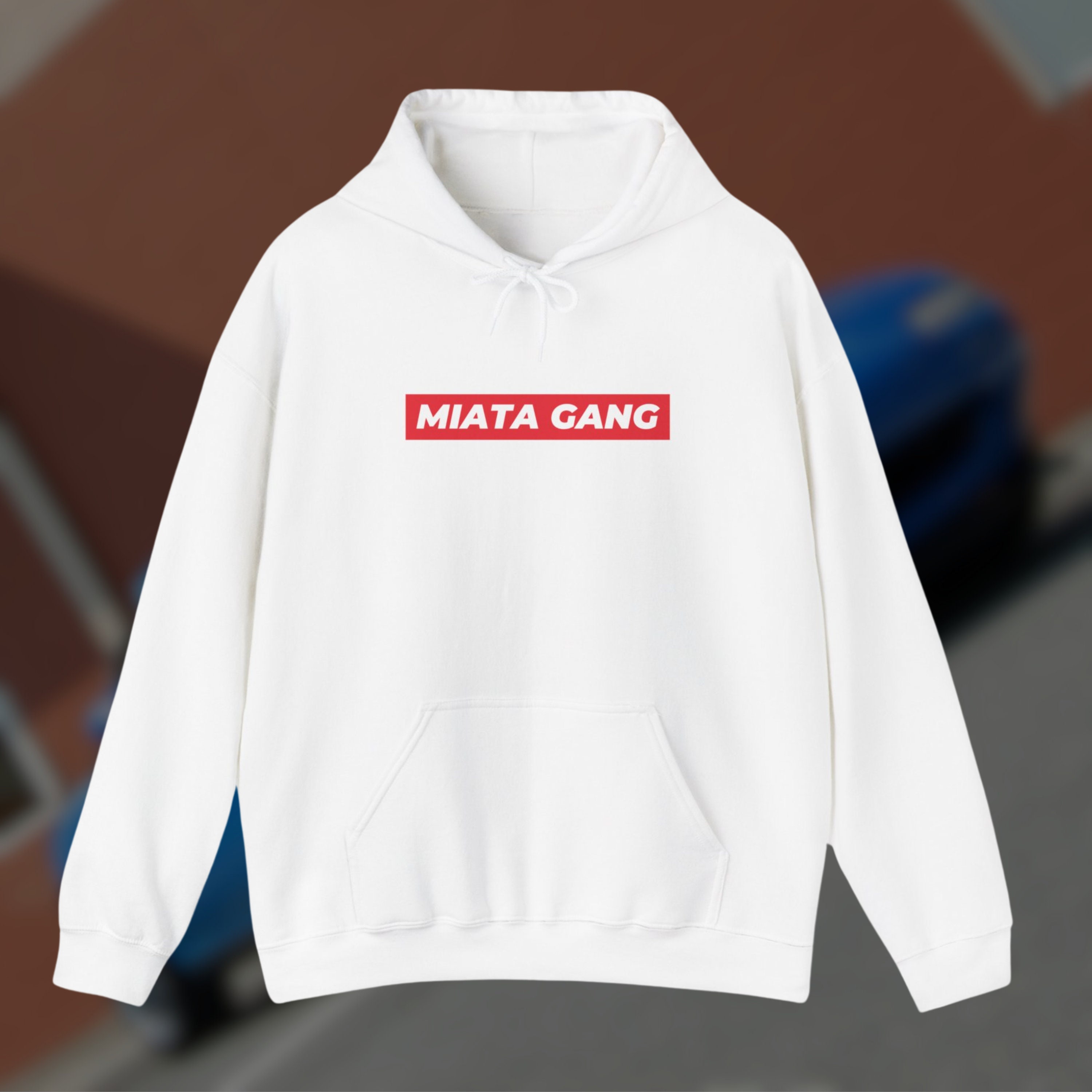 Miata Gang Miata Gang Hoodie Miata Mazda Miata Miata Hoodie Miata Fan ...