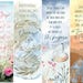 24 Printable Bible Bookmark Instant Download Bible Verse Bookmark Print ...