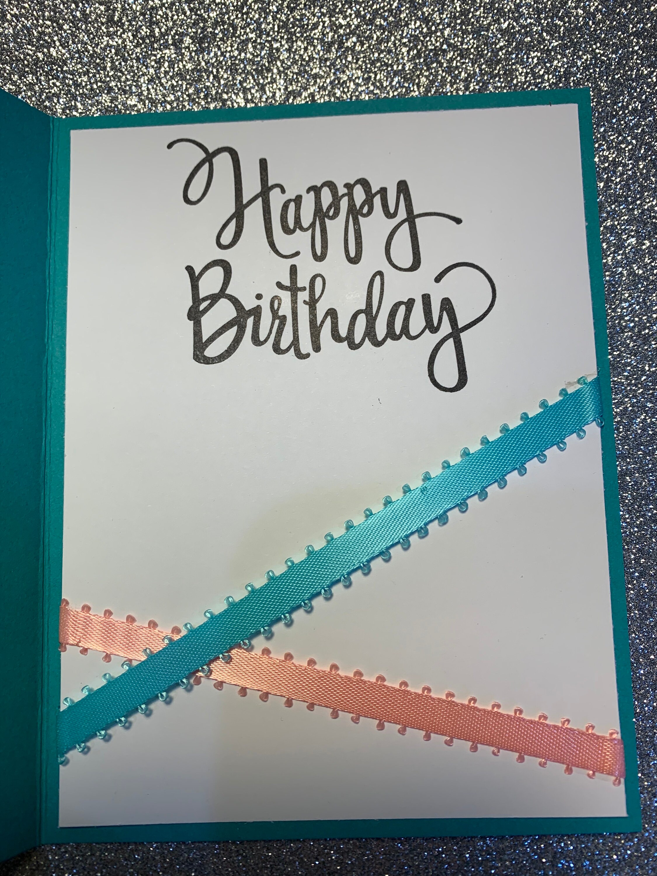 Happy Birthday Big Cat Greeting Card - Etsy