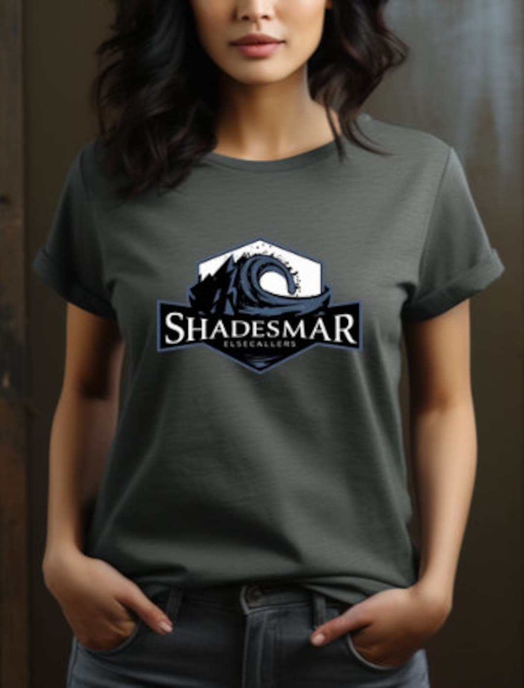 Brandon Sanderson, Stormlight Archive Sports Team Style Shirt ...