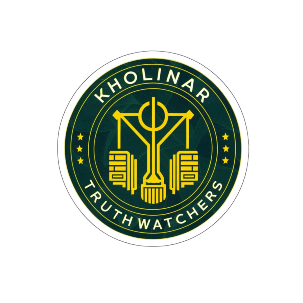 Brandon Sanderson, Stormlight Archive Sports Team Style Sticker ...