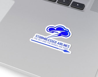 Kaladin Stormblessed Sticker, Stormlight Archive - Etsy
