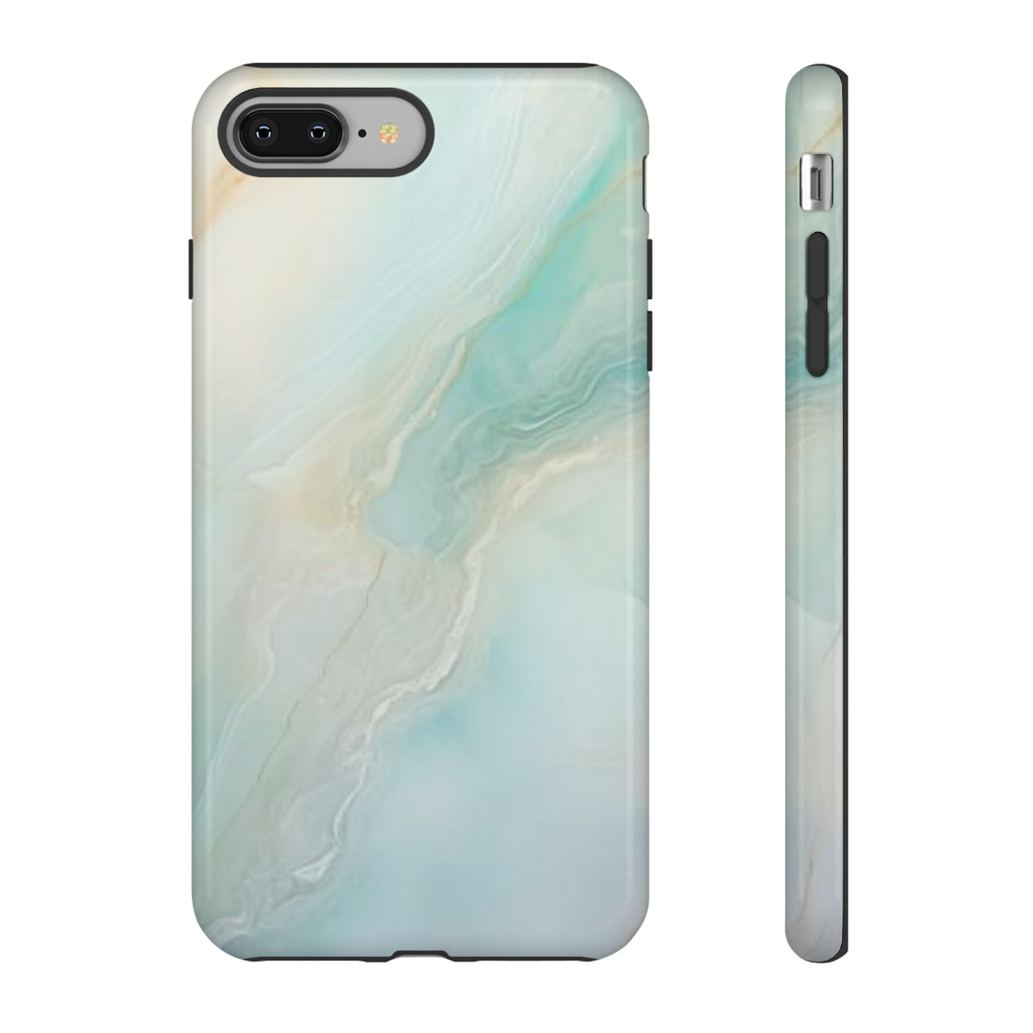 IPhone 15 Pro Case Mint Green Phone Case for New iPhone 14 13 12 11 Pro ...