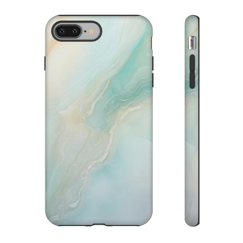 IPhone 15 Pro Case Mint Green Phone Case for New iPhone 14 13 12 11 Pro ...