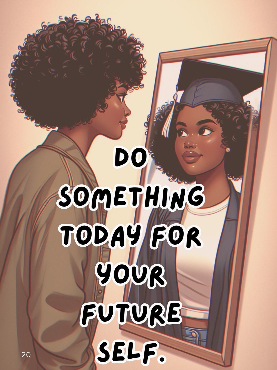 Future Classroom Poster - Etsy