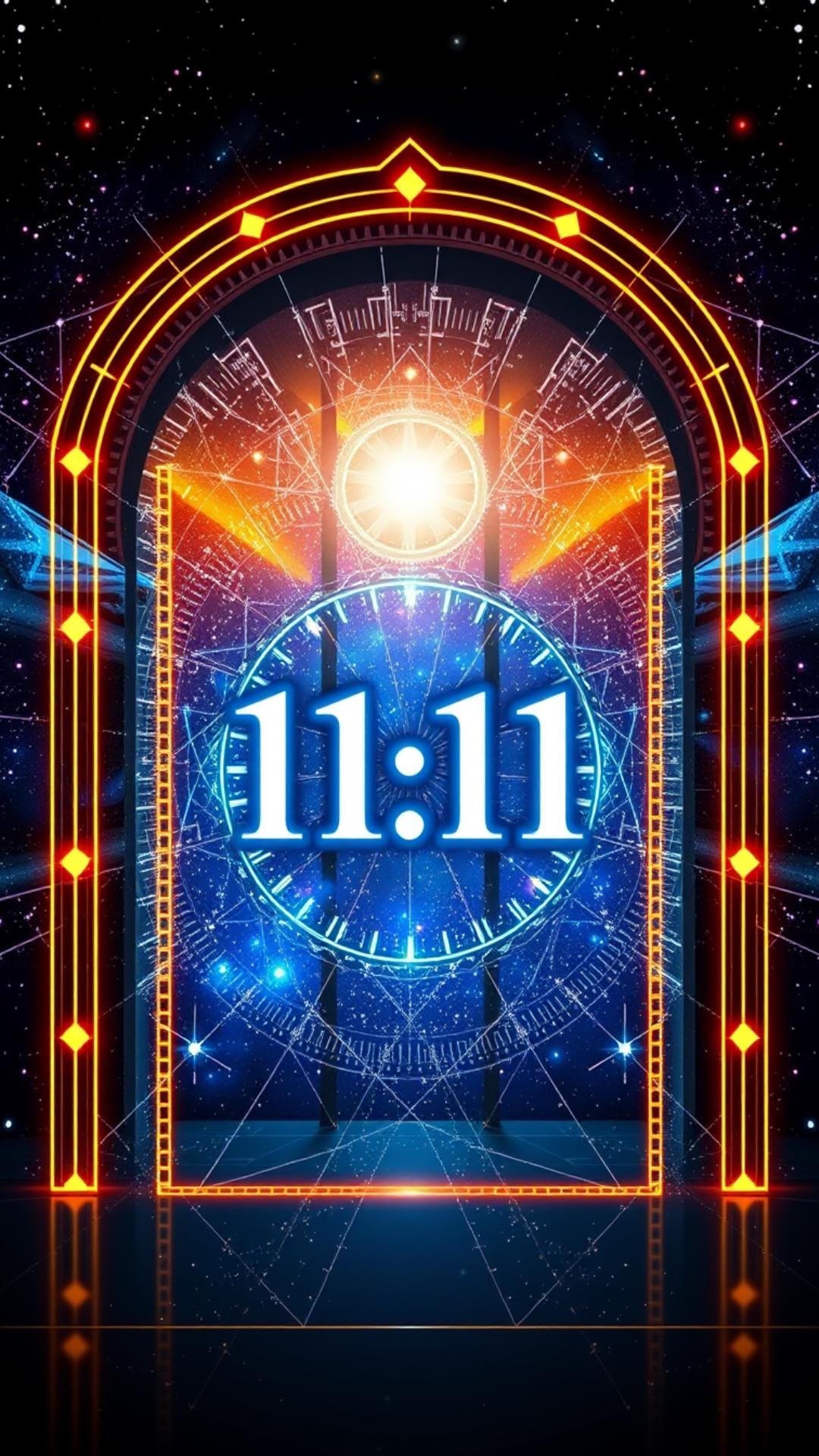 Portal 11 11 Complete Guide to Manifest Your Desires and Raise Your ...