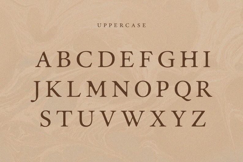 The Tortured Poets Department TTPD Font Taylor Swift Somer TTF - Etsy