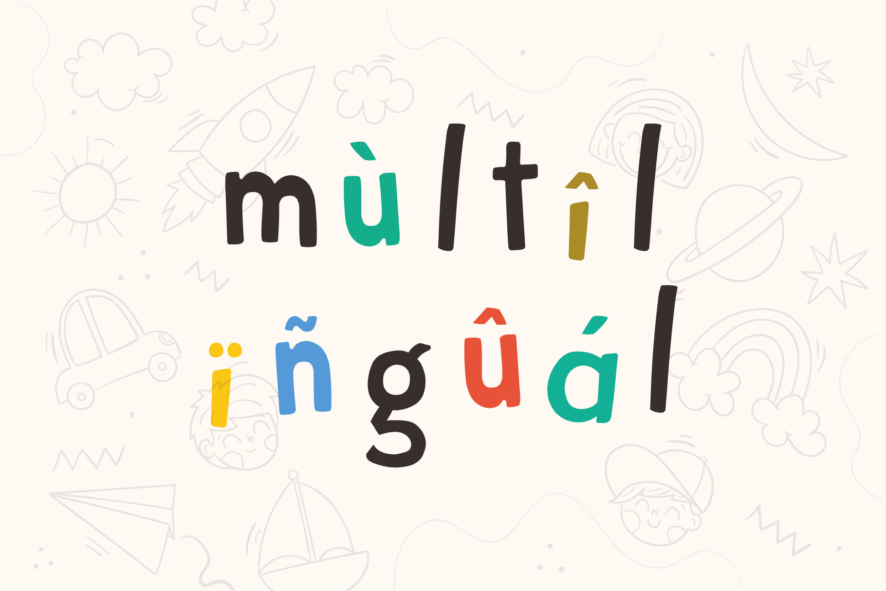 Winnie the Pooh Font Piglet Pro TTF - Etsy