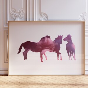 Hawk Flying Printable, Abstract Hawk Art, Fluid Art, Gifts for Birders ...