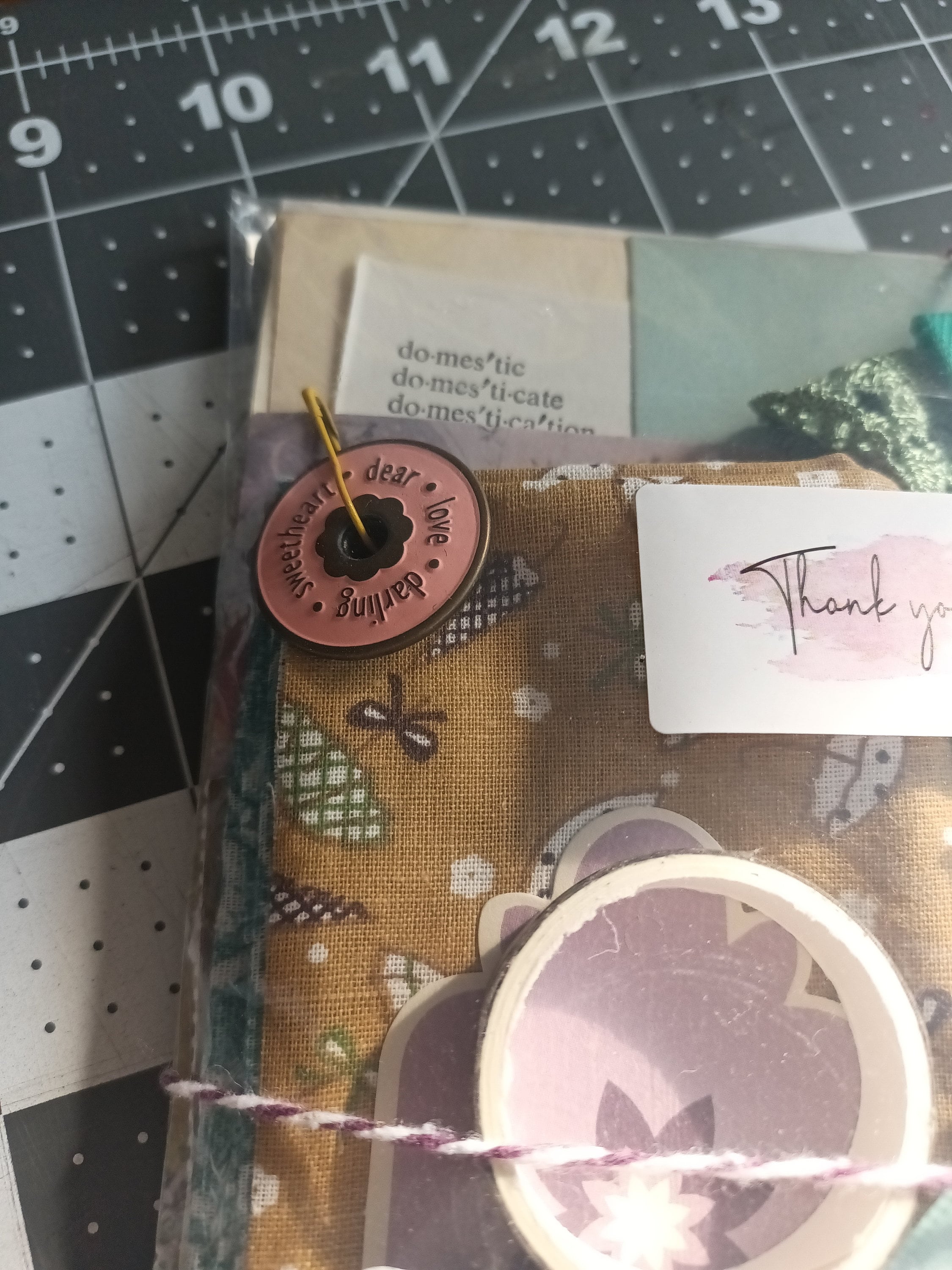 Vintage Ephemera Pack - Etsy