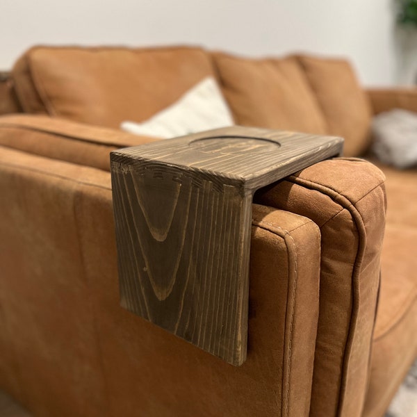 Arm Rest Tray - Etsy