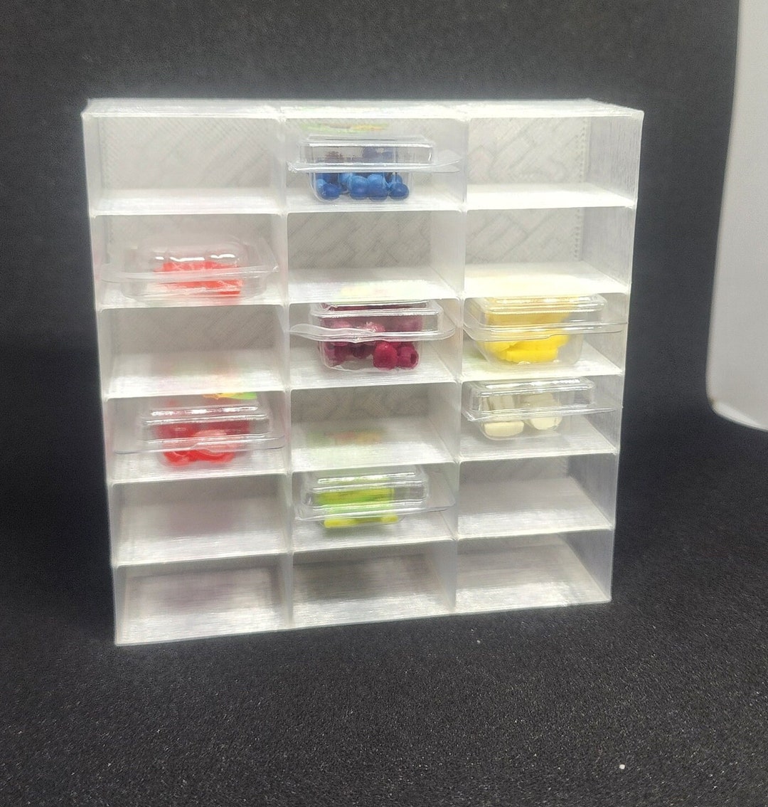 Mini Verse Storage - Etsy