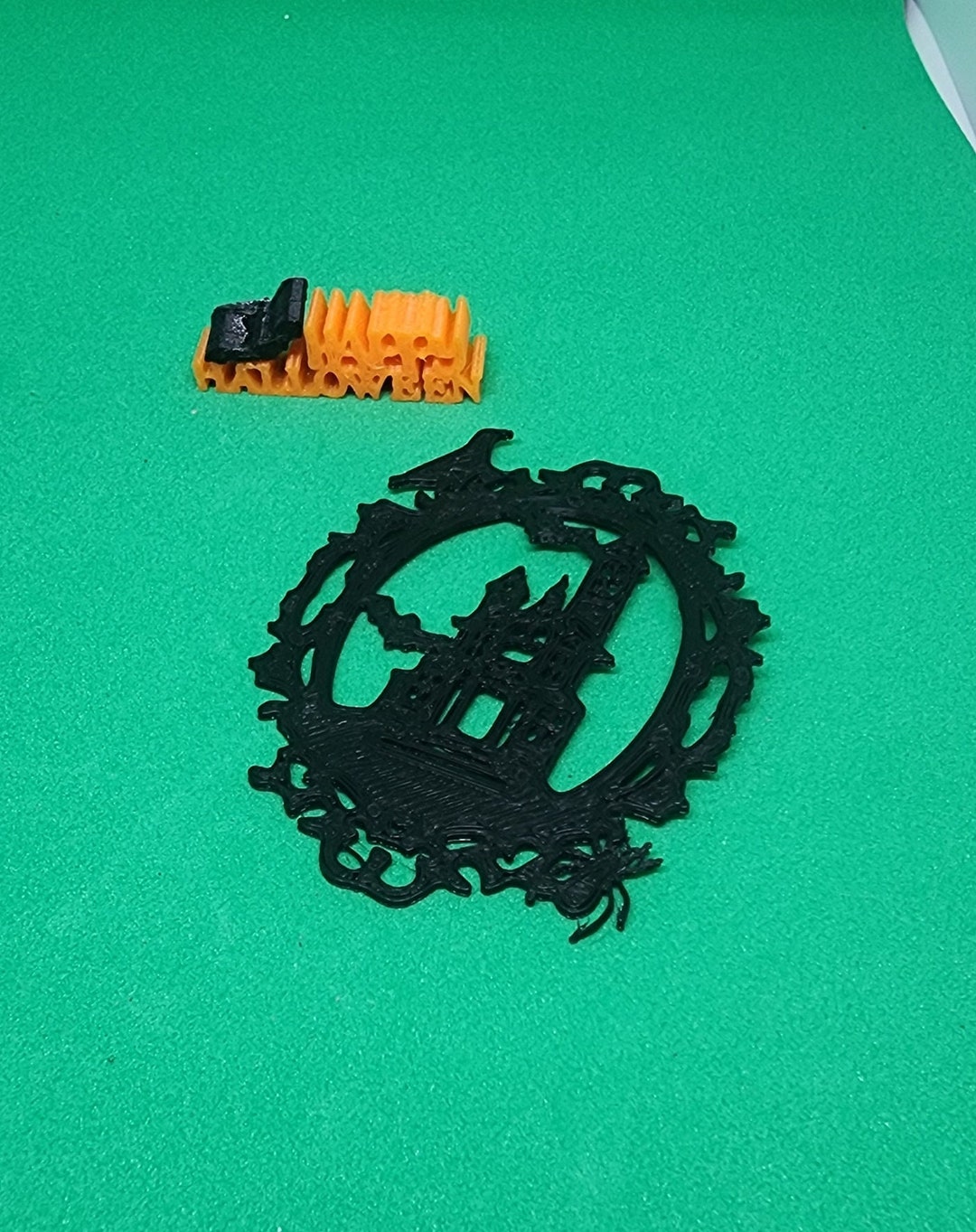 Mini Verse Halloween Decor , Dollhouse Decorations, Miniverse Gift ...