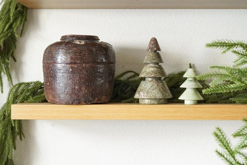 Yunnan Vintage Rustic Pottery,rustic Farmhouse Vase,farmhouse Decor ...