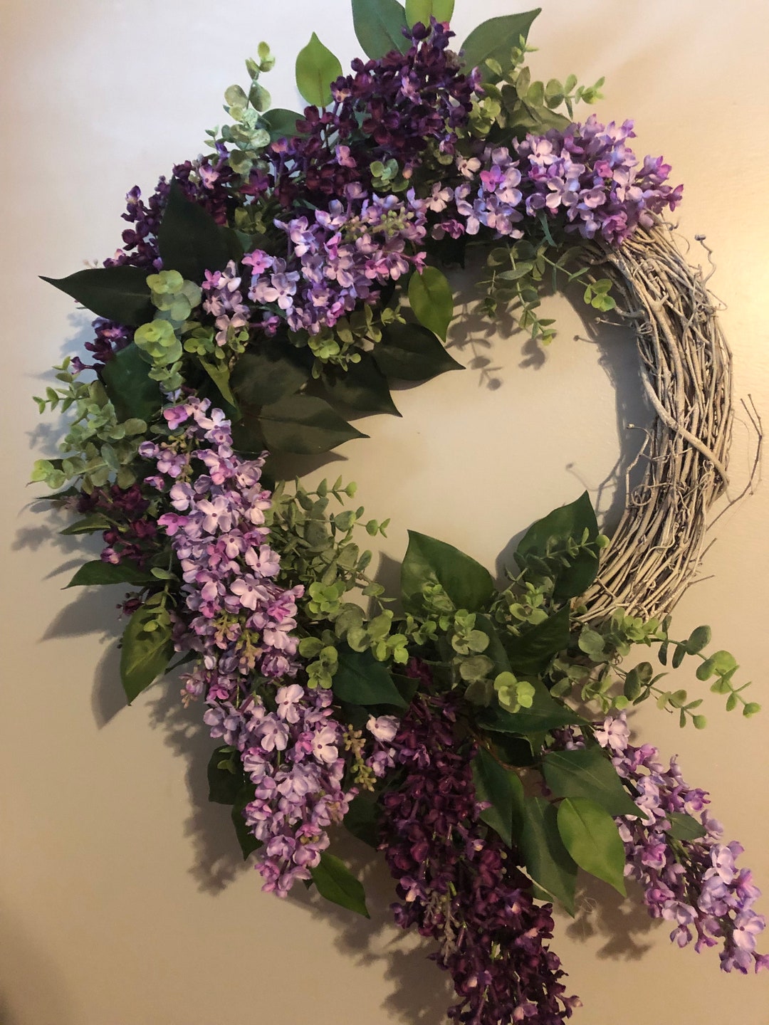 Purple Love - Etsy