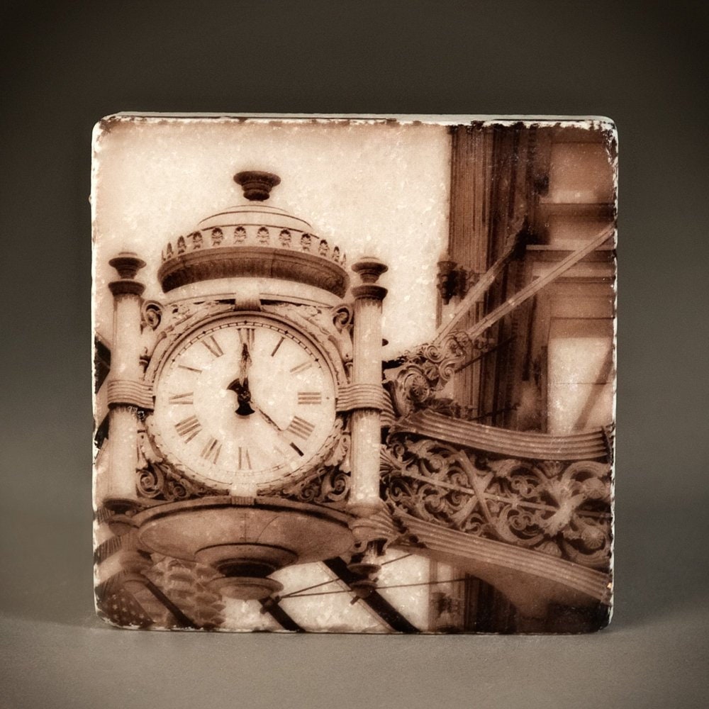 Vintage Clocks Tumblr