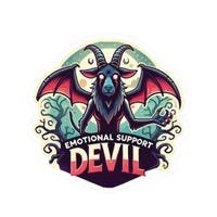 She Devil - Etsy
