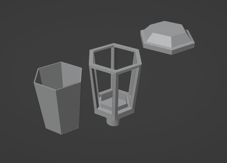 Falin Staff DIGITAL File - Dungeon Meshi Cosplay - Etsy